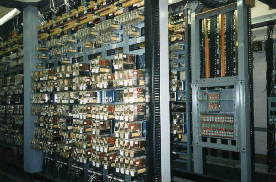 What is a PLC and How Does It Work? • PT Media Kontrol Utama